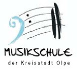 Schnupperstunde der Musikschule Olpe - Panneklöpper.de - Kreisstadt Olpe
