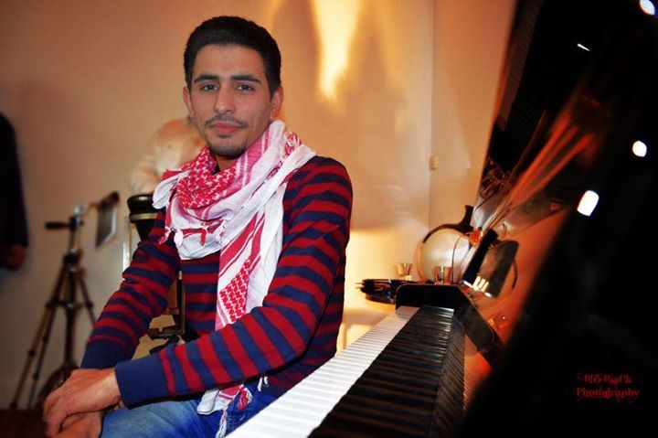 80 Jahre Musikschule Olpe: Matinee mit Aeham Ahmad - Panneklöpper.de ...